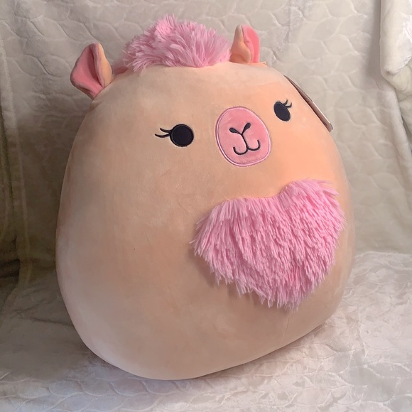 Squishmallows | Toys | Xl Squishmellows | Poshmark